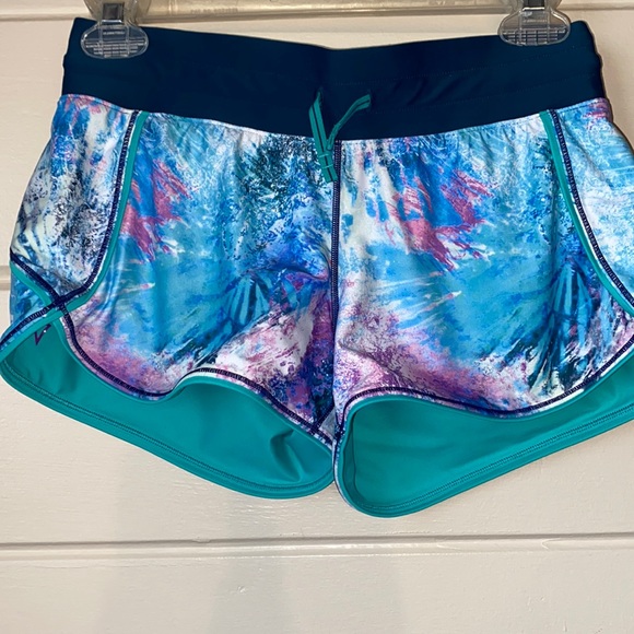 Ivivva | Bottoms | Ivivva By Lululemon Reversible Running Shorts 4 ...